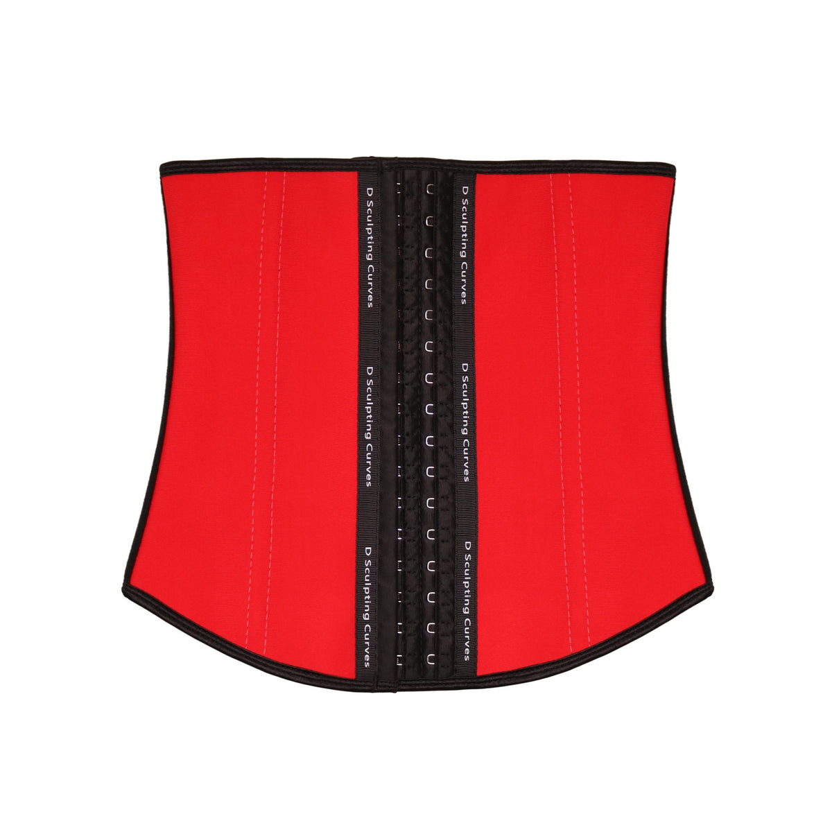 Hot Red (Waist Trainer) – D Sculpting Curves